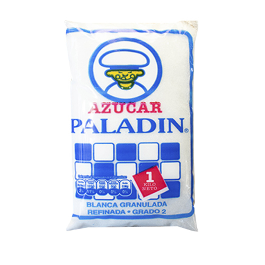 Distribuidora 23